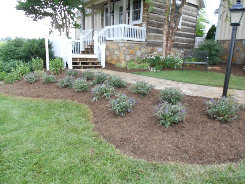 Gardens | Davidson Landscape Nursery