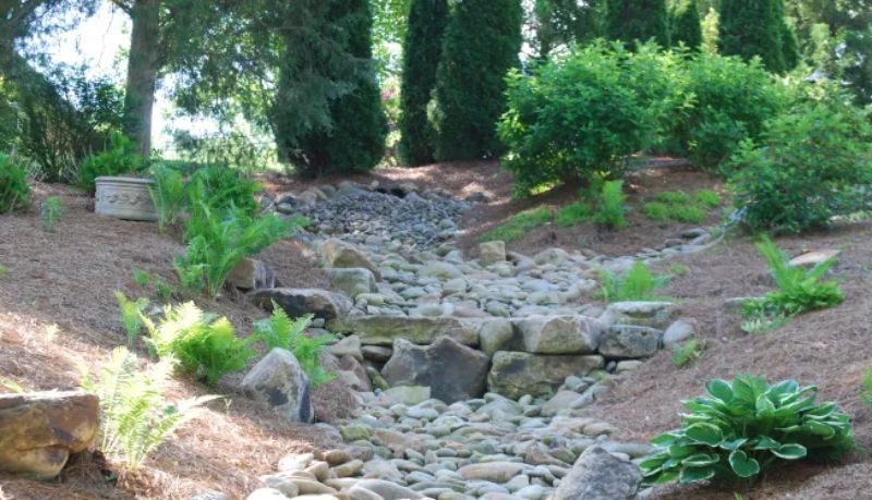 Gardens | Davidson Landscape Nursery