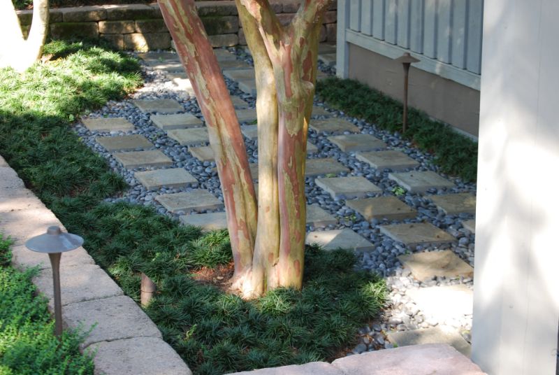 Stone Work | Davidson Landscape Nursery