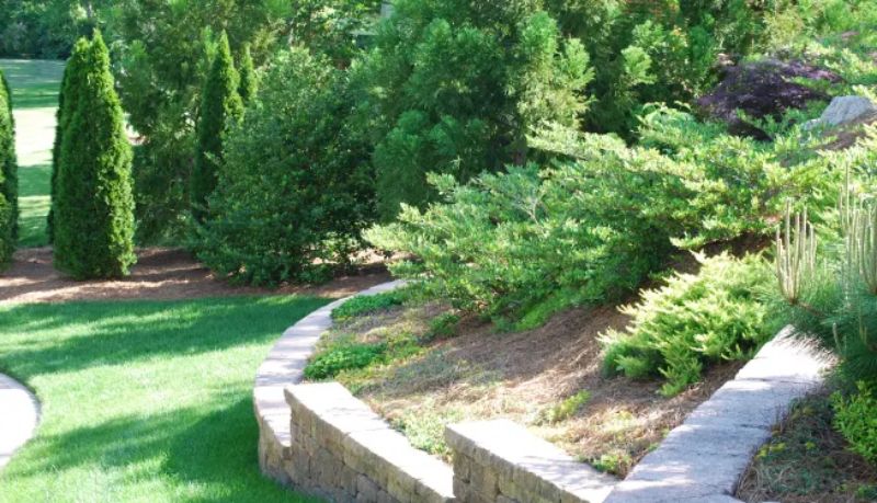 Gardens | Davidson Landscape Nursery